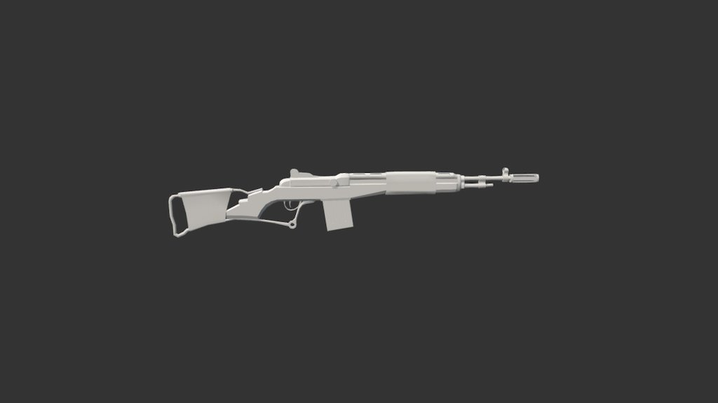 Bolt - 3D model by Yura Antonyuk (@yur4444k.97) [a2950f9] - Sketchfab