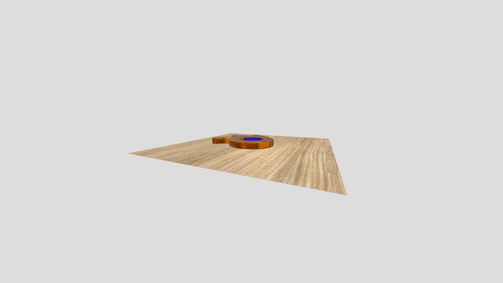 Logo blender - Download Free 3D model by diastipicos [a296b54] - Sketchfab