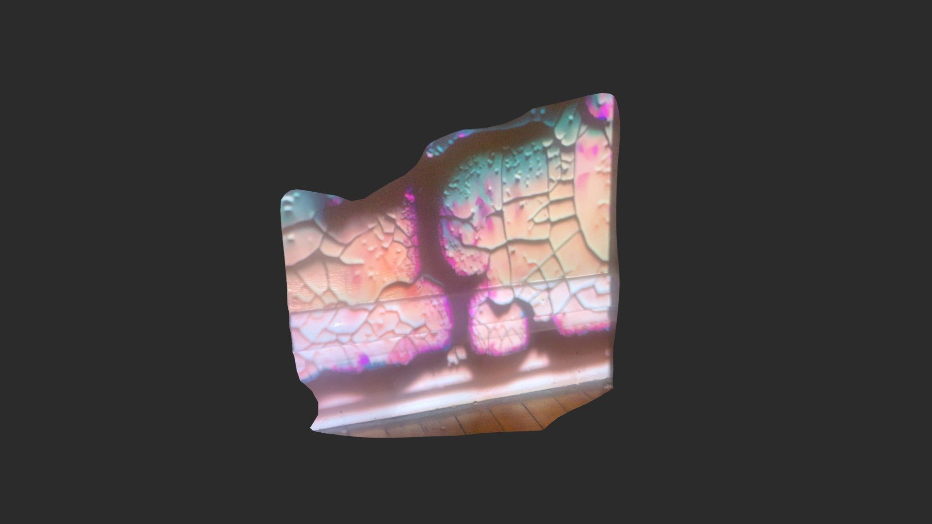 Depression Delight Fixture - 3D model by chloedemarco99 [a298d51 ...