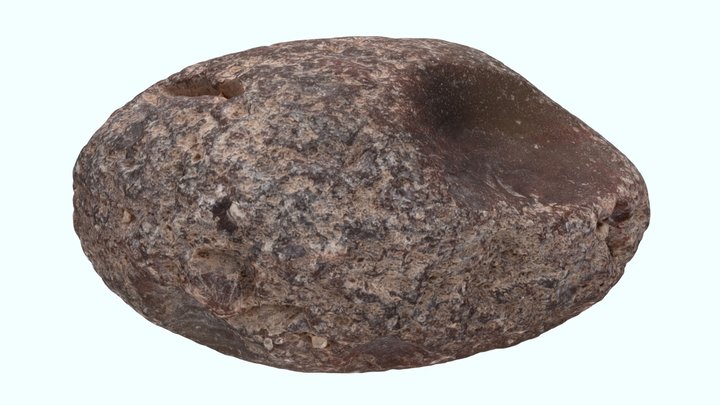 Magma 3D models - Sketchfab