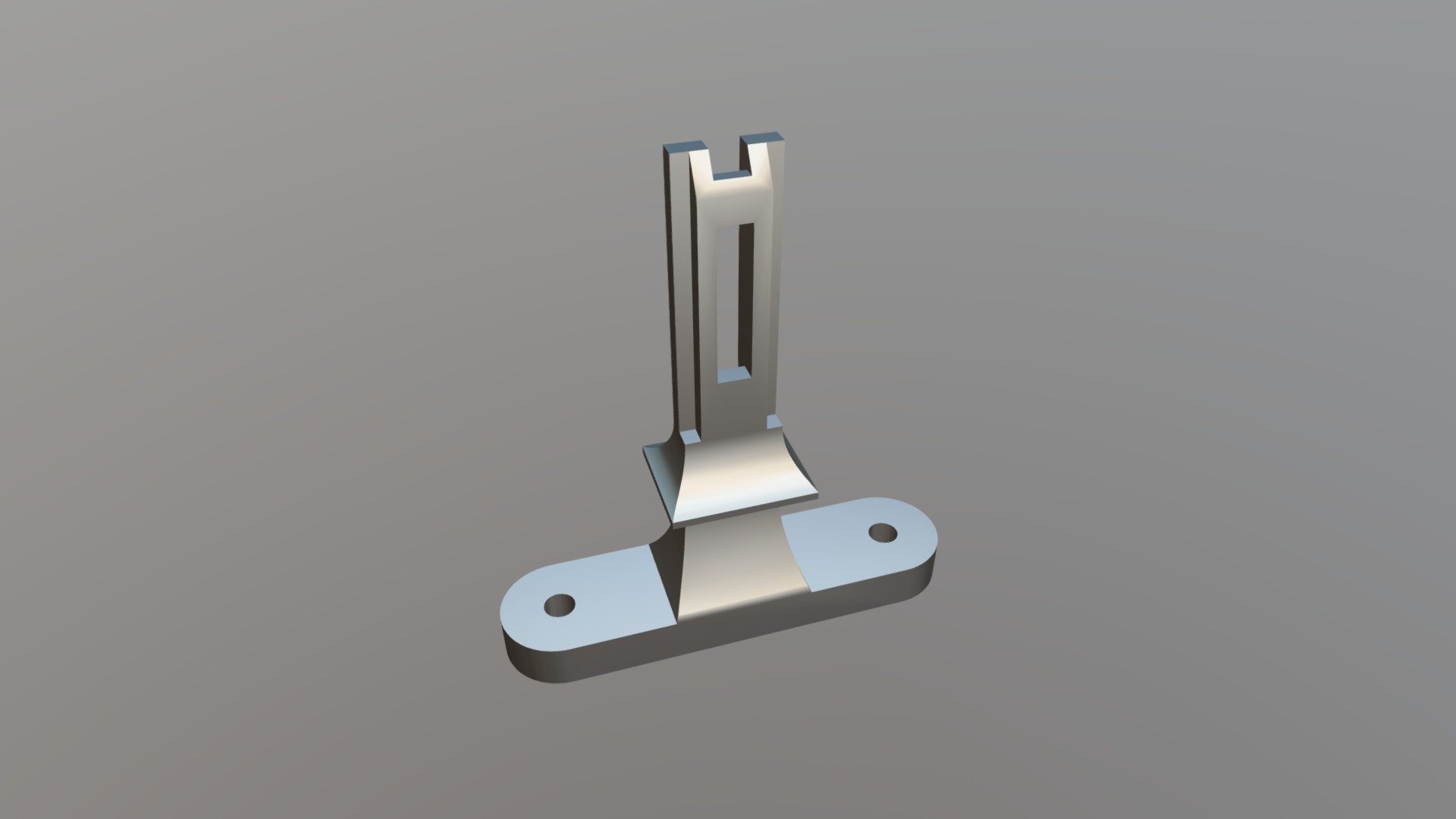 Chave-sensor - Download Free 3D model by dennersouza [a29a52c] - Sketchfab