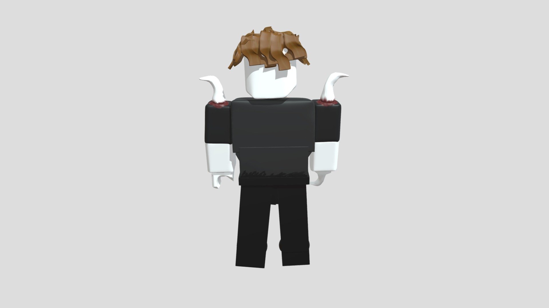 Tuber93 Forsaken Edition - 3D model by GIOBROZ (@giobrozgacpac2 ...