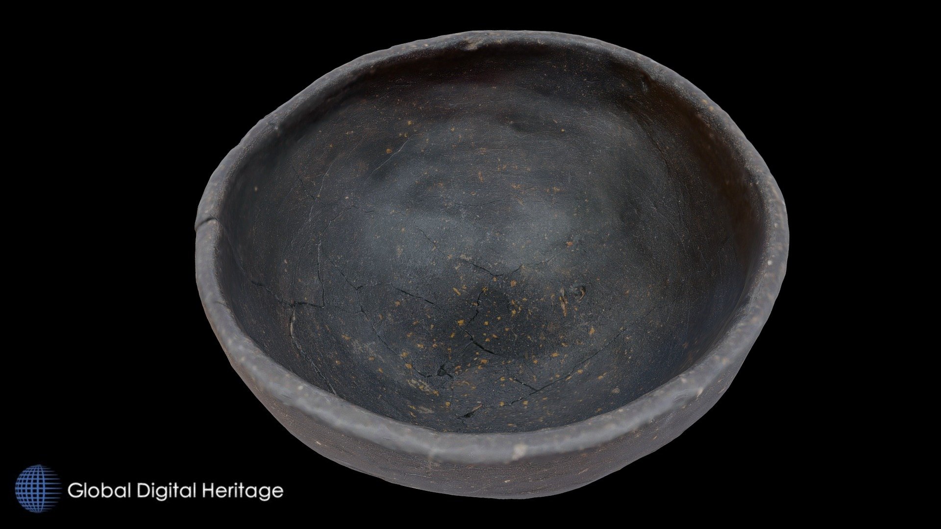 NMB&H, Neolithic pottery - Download Free 3D model by Global Digital ...