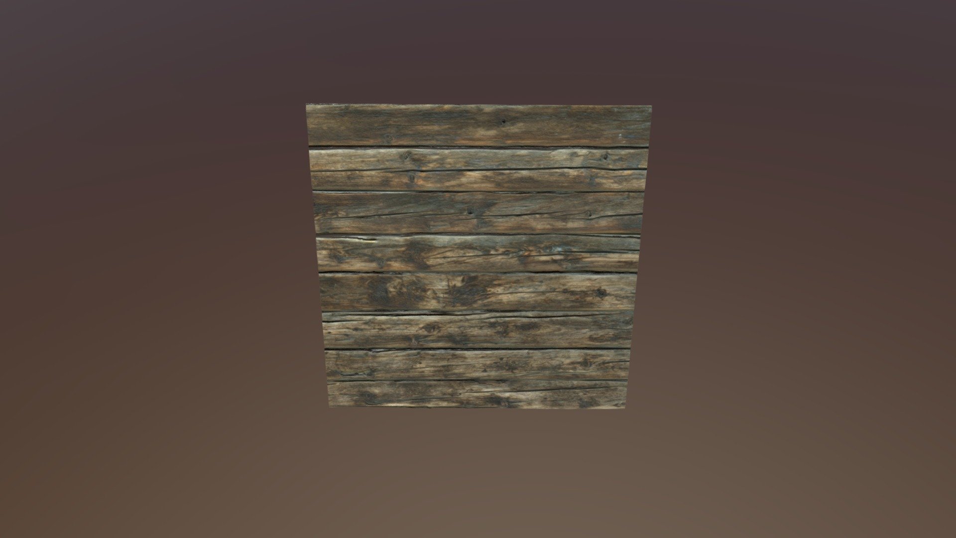 Wooden wall texture - 3D model by Luca Brunke (@LucaBrunke) [a29a77c ...