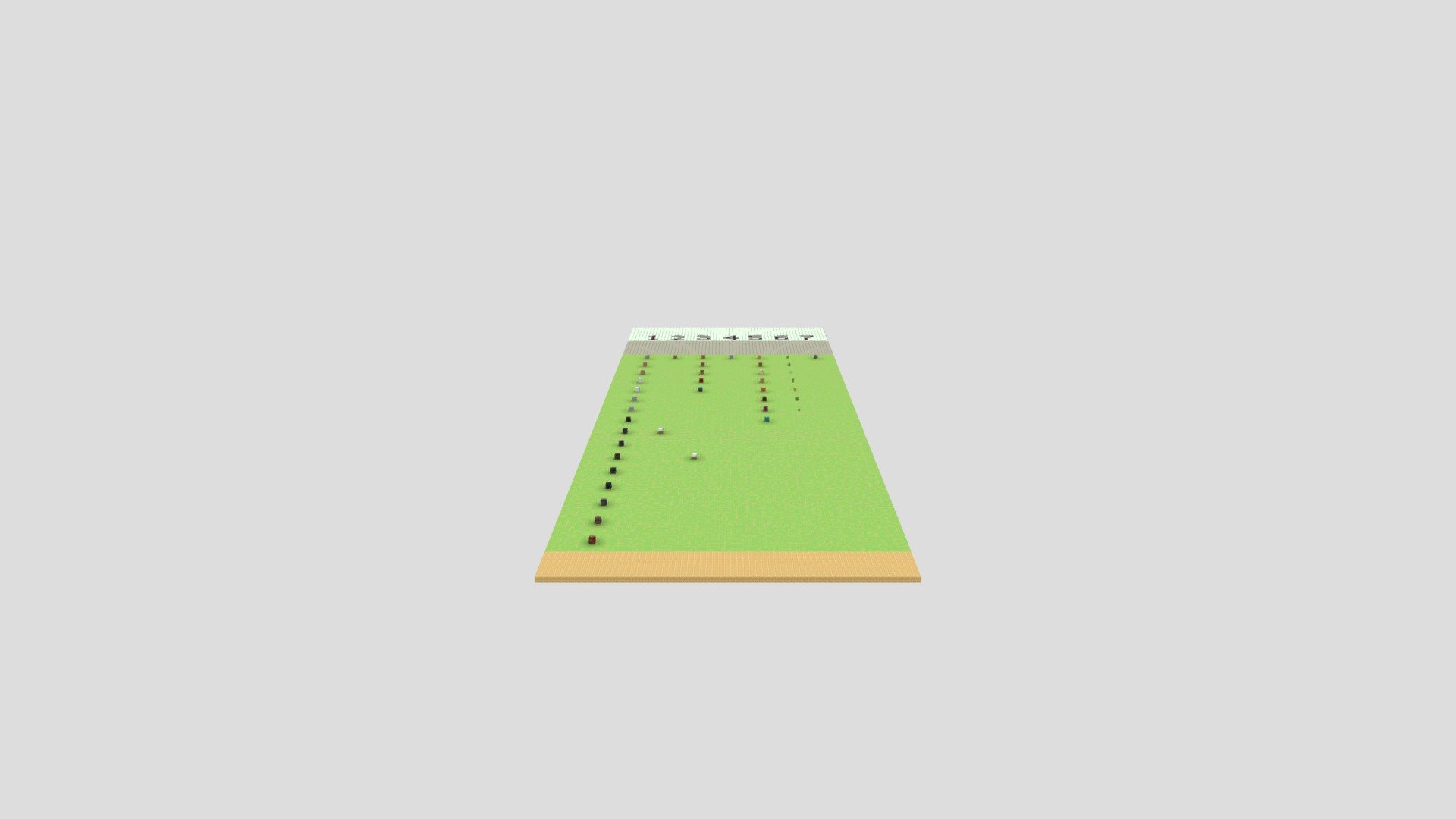Testing 'round - 3D model by mapri50 [a29a829] - Sketchfab