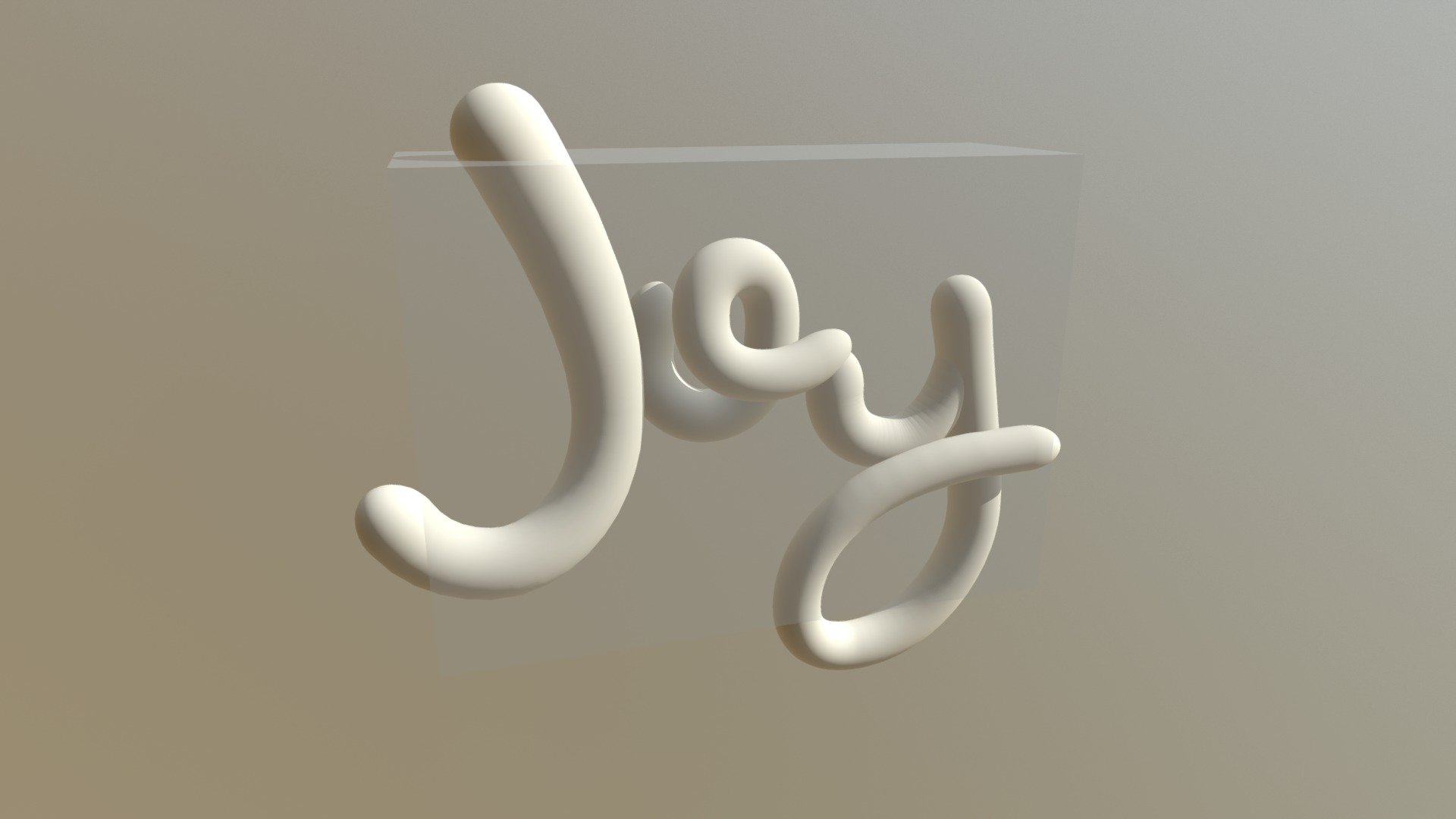 Joy v1 - 3D model by teresa_v [a29afdf] - Sketchfab