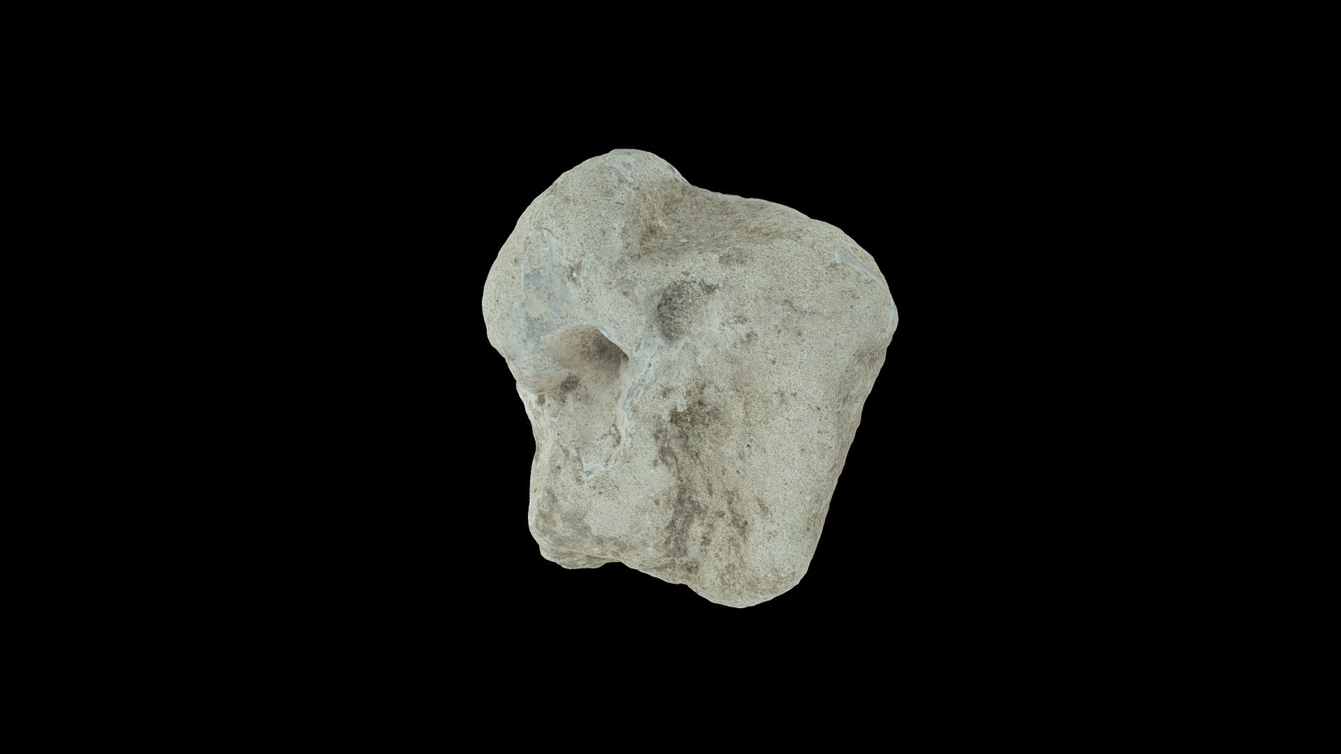 small architectural detail 01 - 3D model by ArchService [a29ce1d ...