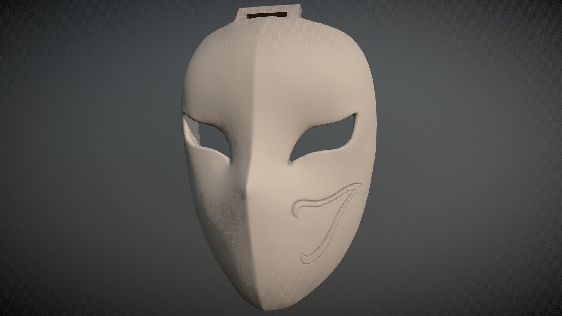 Vega Mask - Buy Royalty Free 3D model by robulltec [a29d762 ...