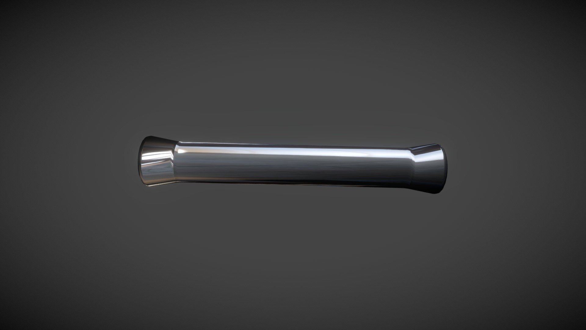 Pipe_Test - 3D model by armedanimator11 [a2a0874] - Sketchfab