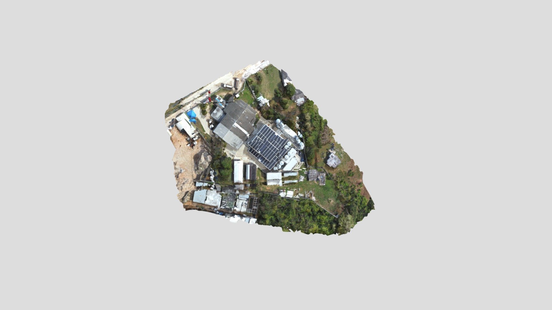 GLP_PD - 3D model by erisd86 [a2a1727] - Sketchfab