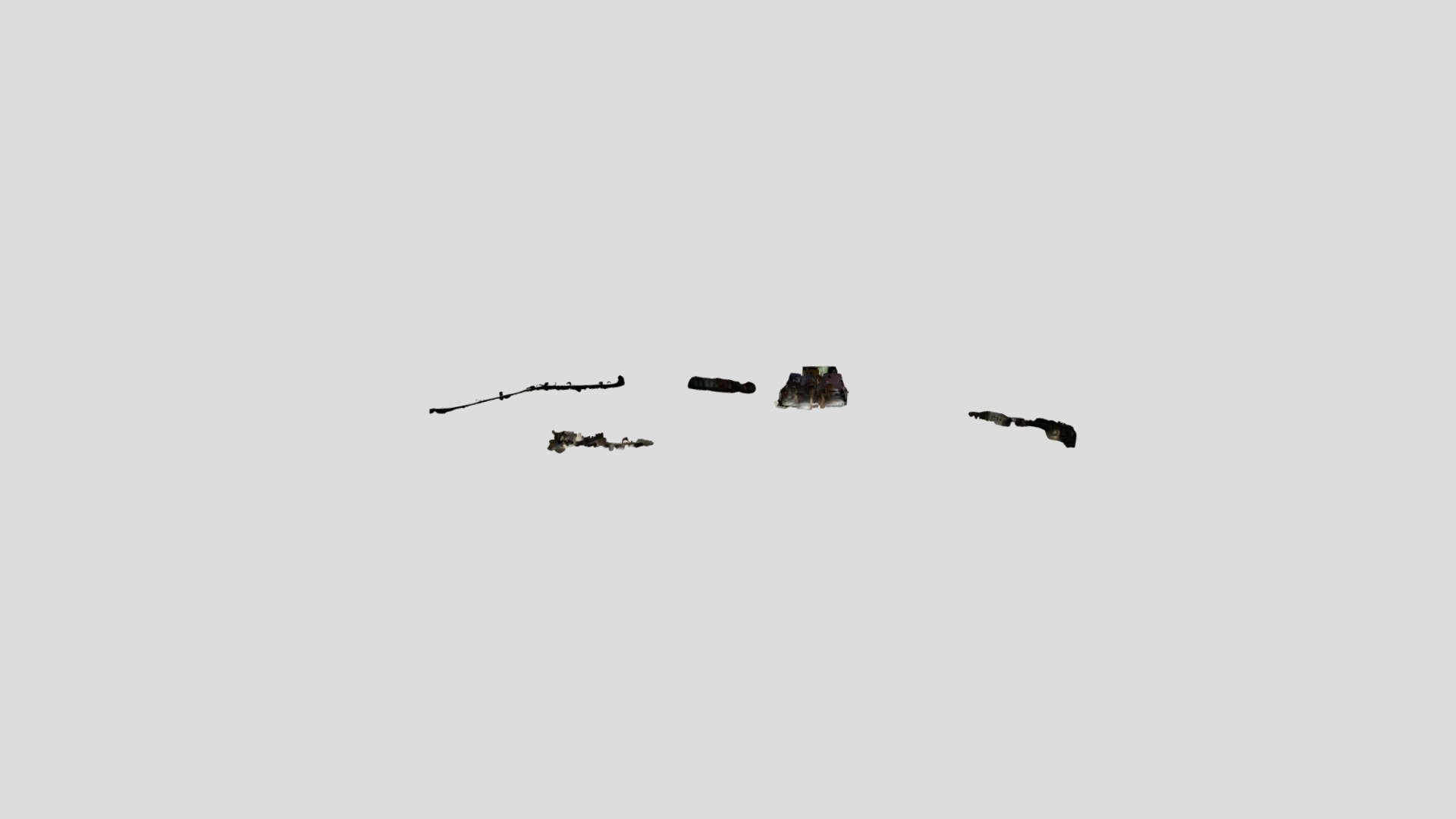 Hollywood - Download Free 3D model by c3dgroup [a2a17e8] - Sketchfab