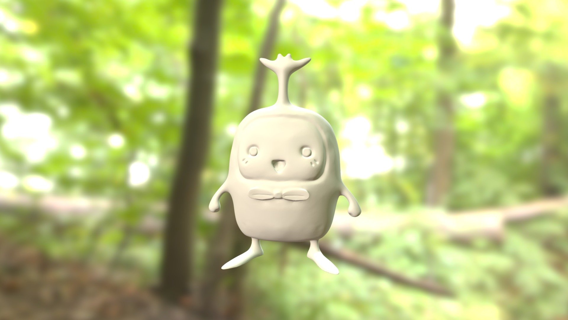 BET12 - 3D model by xamine [a2a4416] - Sketchfab