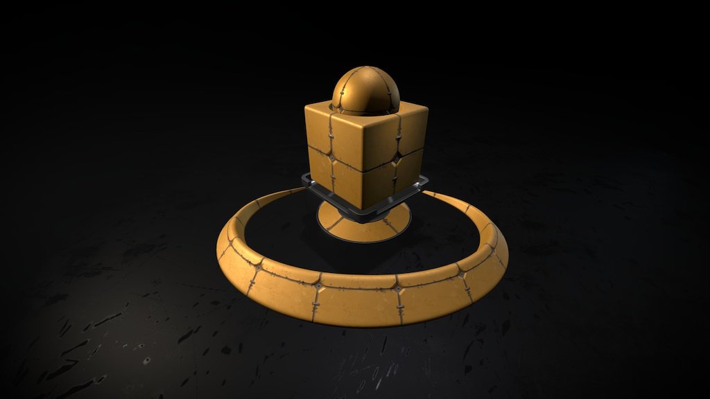 Texture A29 - 3D model by 3Dejan [a2a570d] - Sketchfab