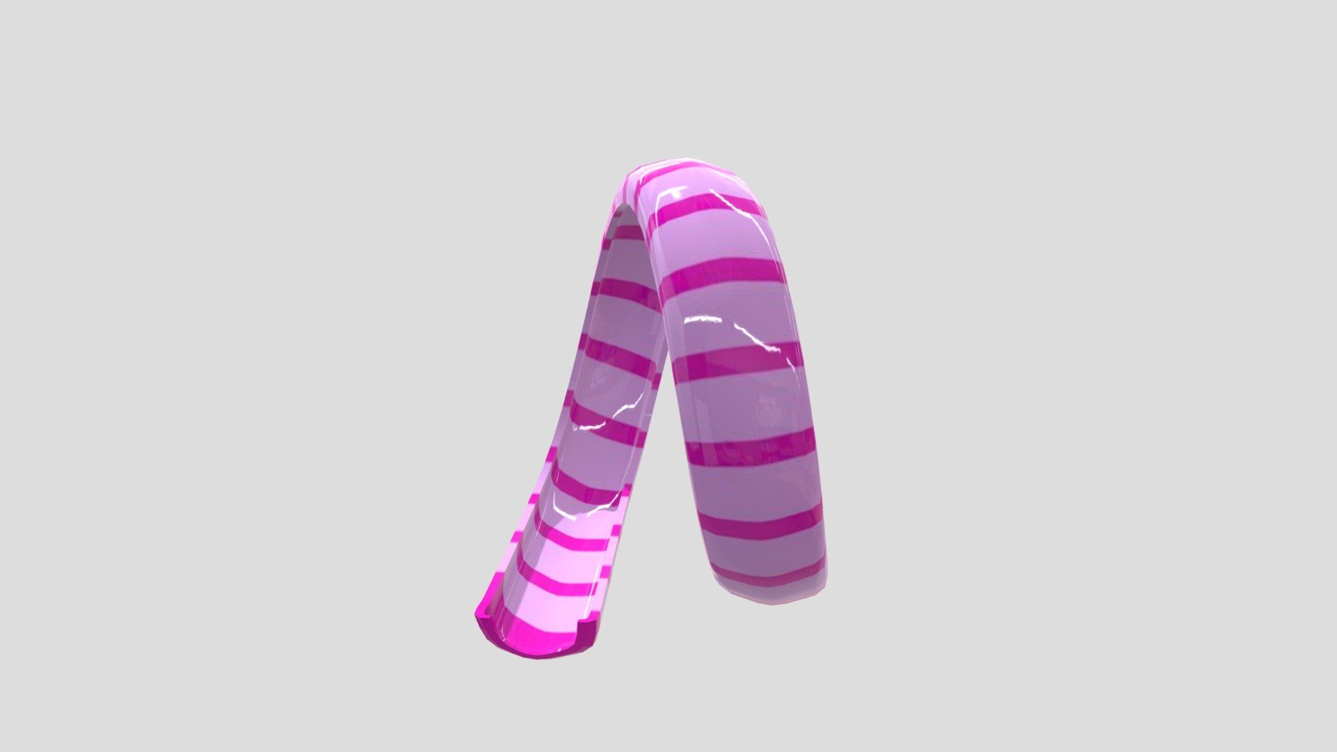 Loop - 3D model by frida11037 [a2a6410] - Sketchfab