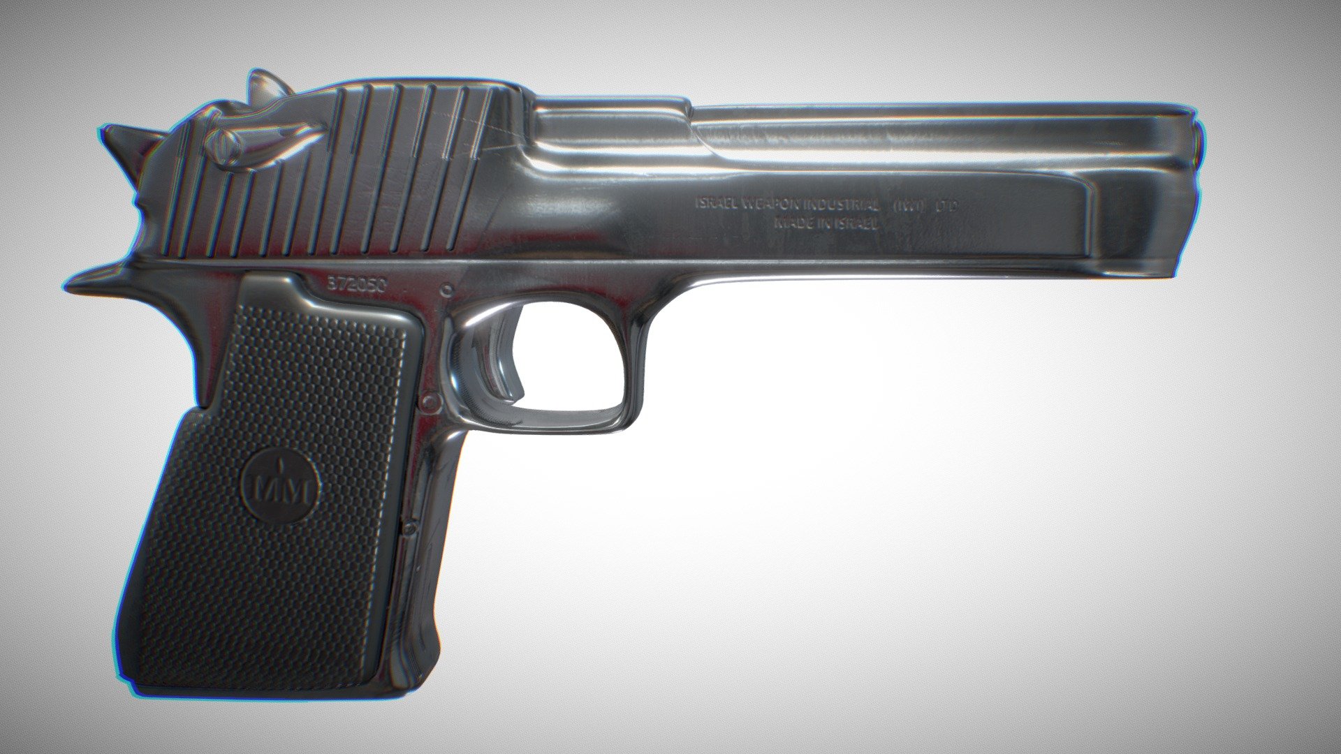 DG - 3D model by jotxoag [a2a6e00] - Sketchfab