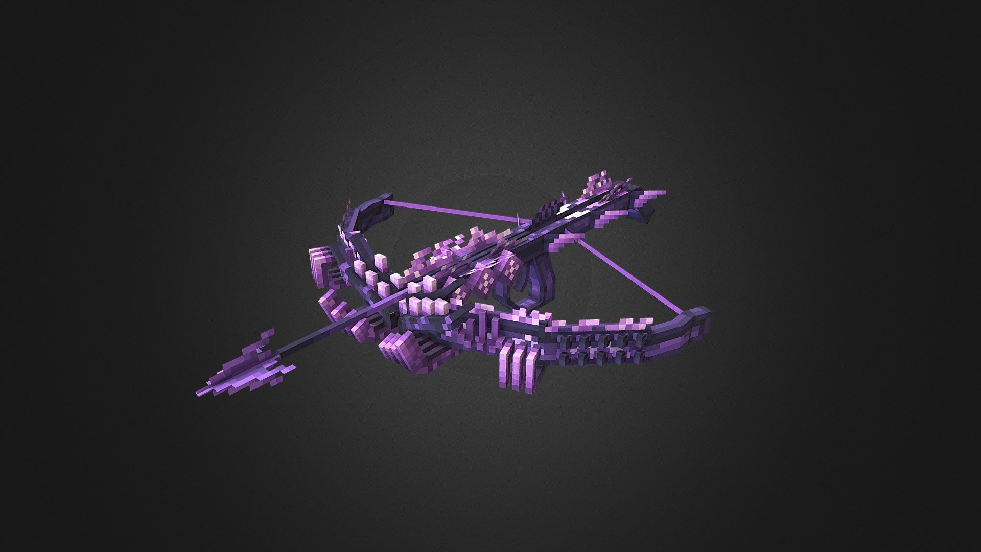 Plague bolt reworked - 3D model by Hongddi (@Hongddibro) [a2a70f3 ...