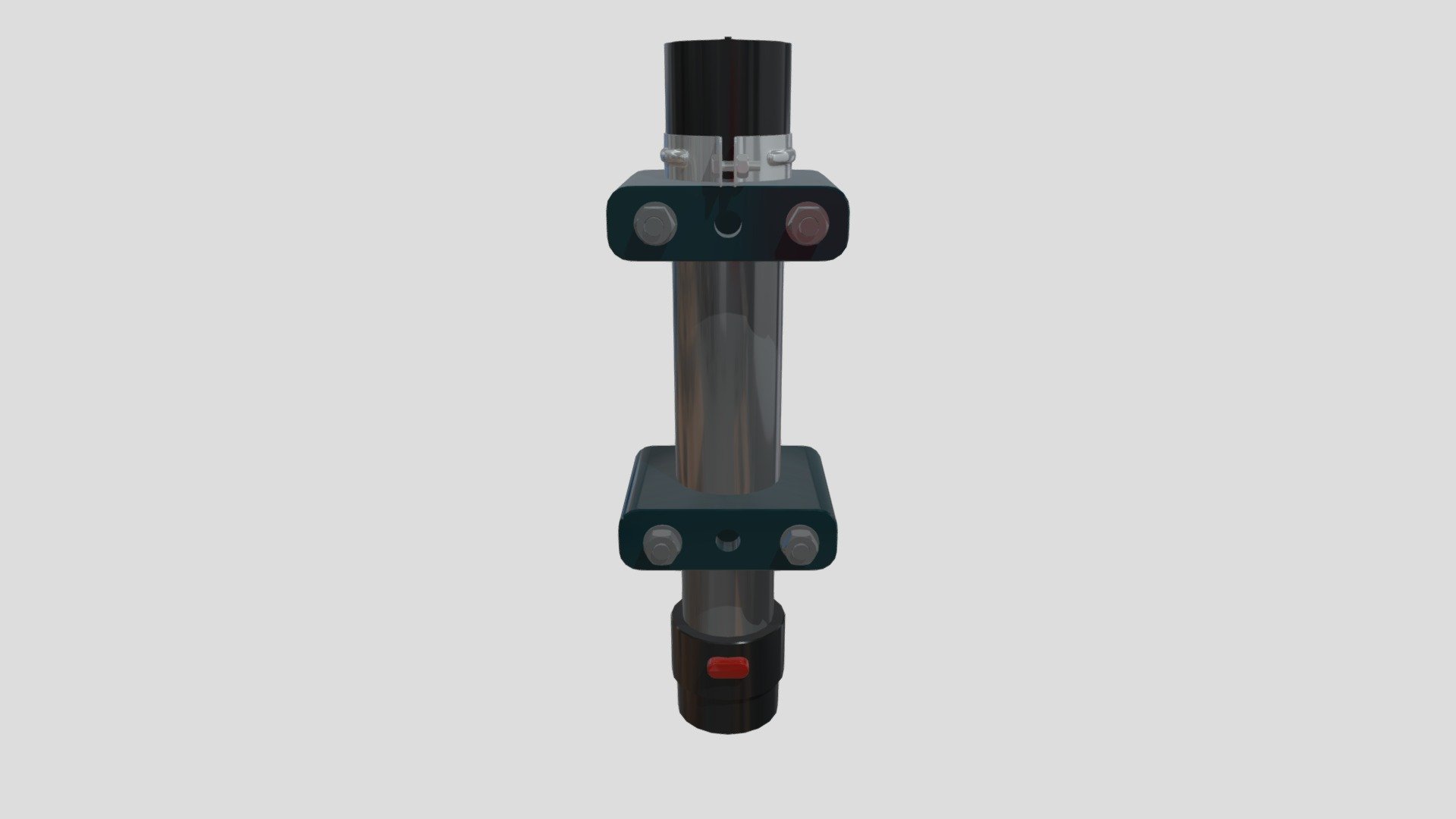 Depth Sensor - 3D model by IDESS IT INC. (@idessit_jean) [a2a8f16 ...