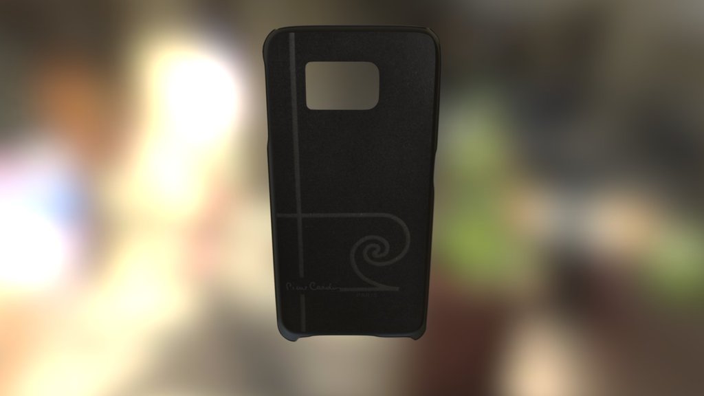 PCL-P03-samsung s6 edge - 3D model by rasaadvert [a2a93b0] - Sketchfab