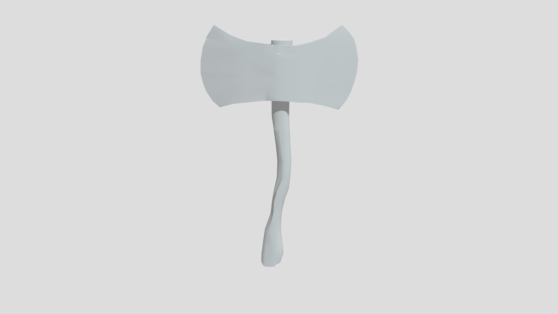 Herrera Brandon DIG4780 Axe - Download Free 3D model by bherrera4 ...