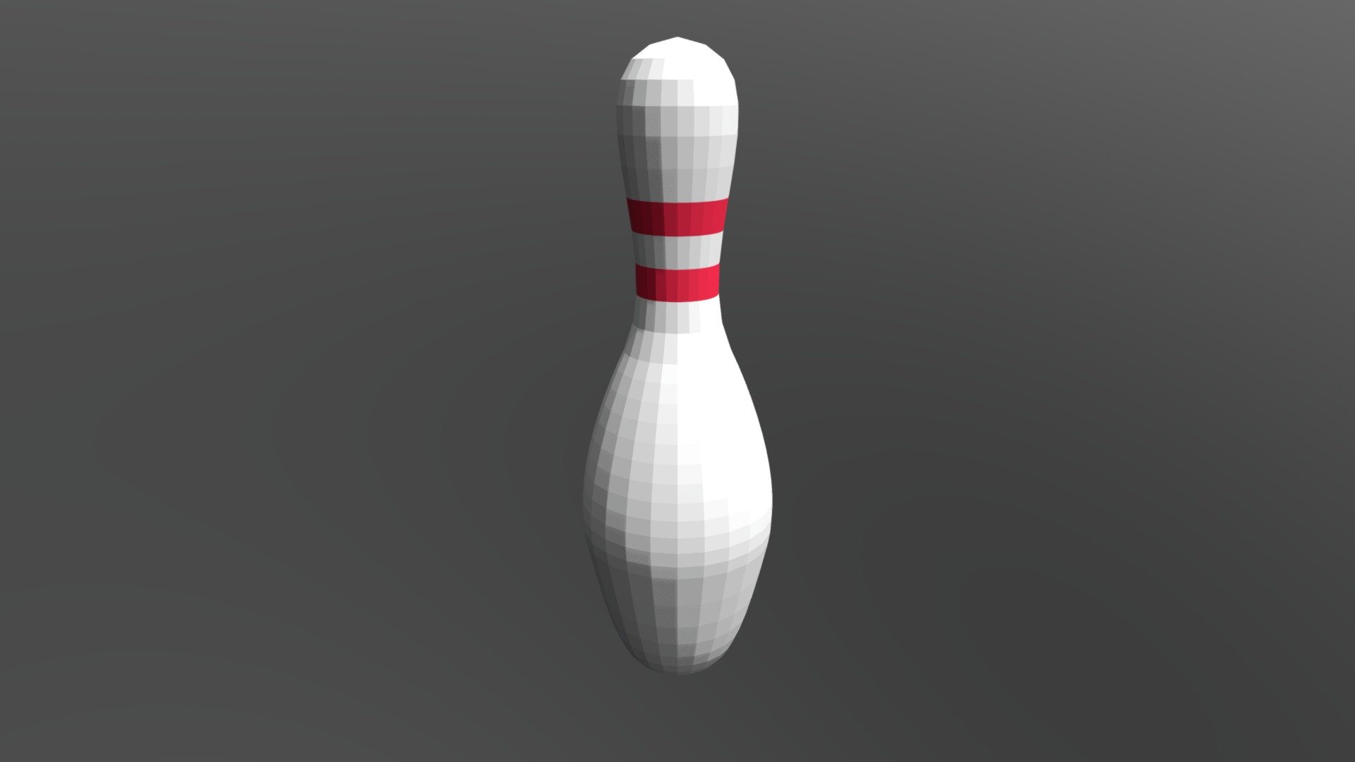 Pin - 3D model by ganko [a2aaf87] - Sketchfab