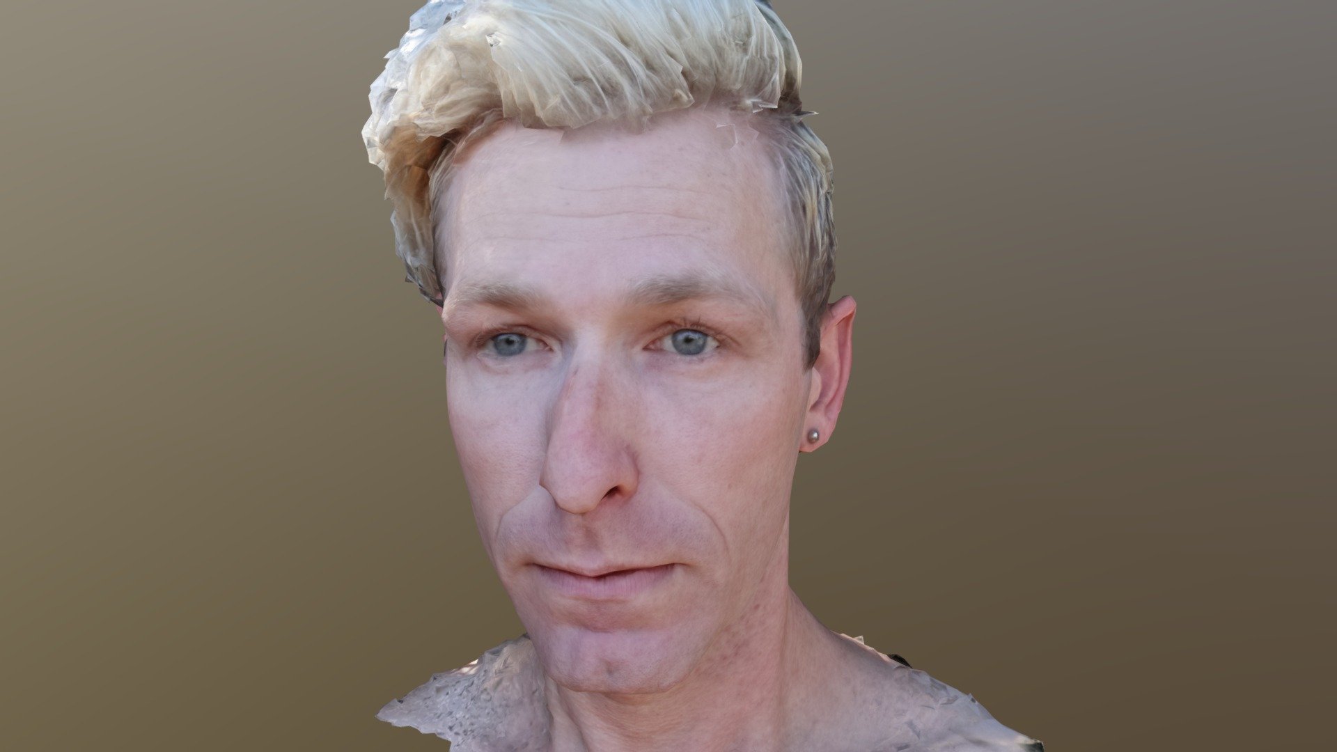 Lachlan - 3D model by oriface [a2ab757] - Sketchfab