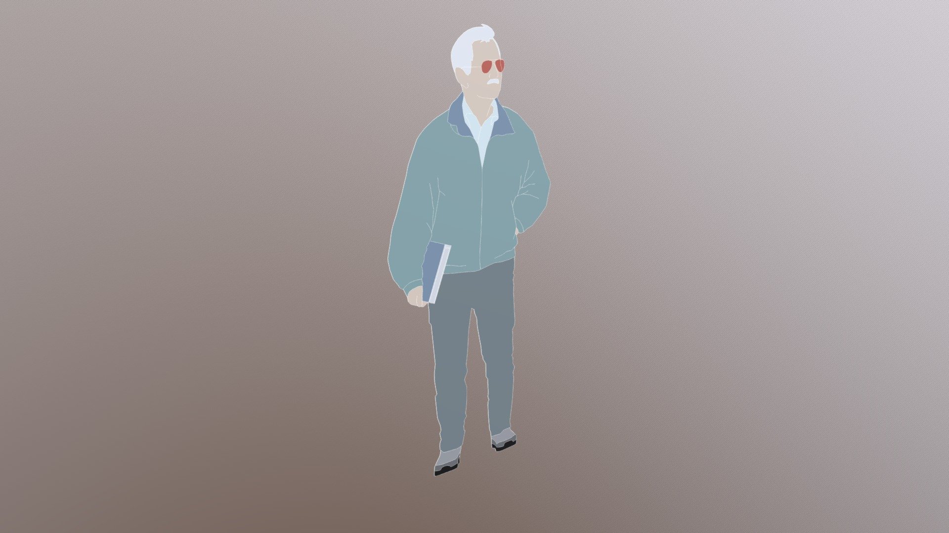 test1 - Download Free 3D model by rhysjones [a2abed3] - Sketchfab