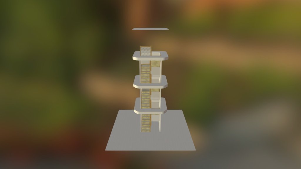 christian fitzgerald - 3D model by cornwallstairs [a2afba7] - Sketchfab