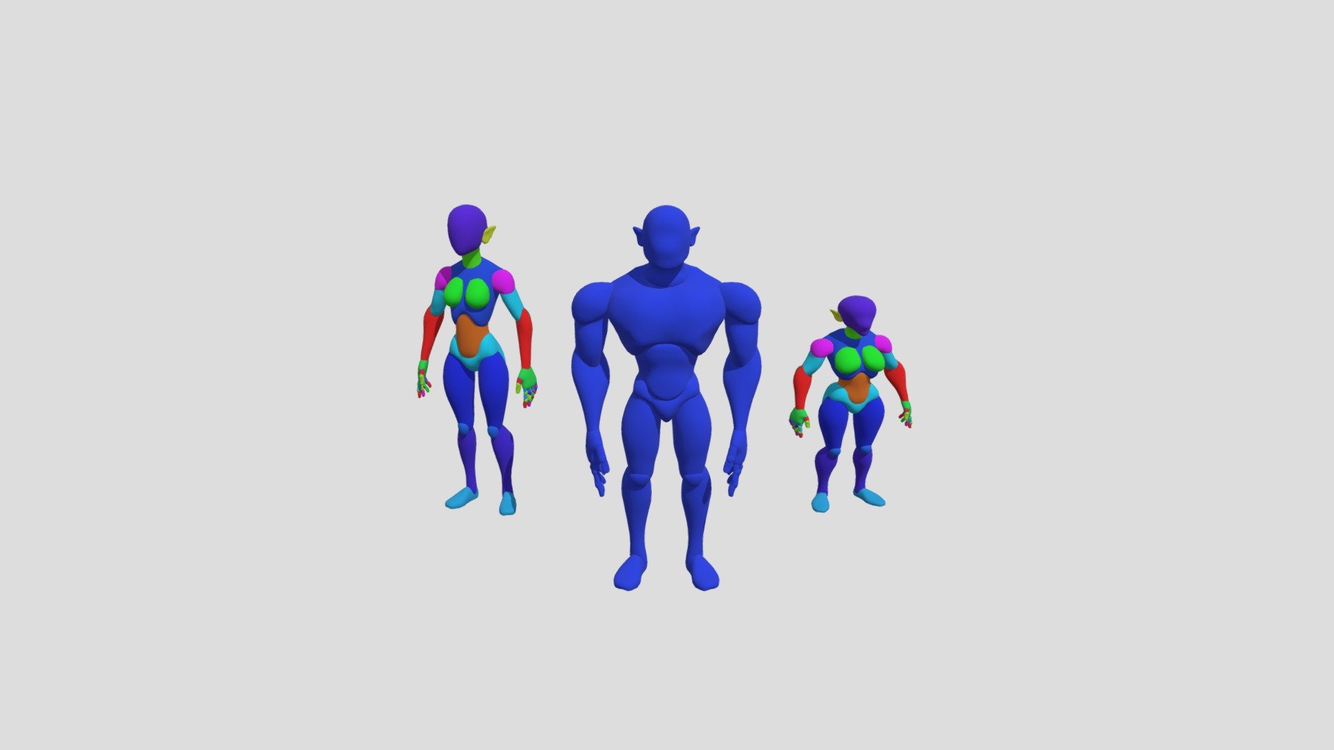 284_BODSON_JEREMY_PROPORTION - Download Free 3D model by HEPL3D ...
