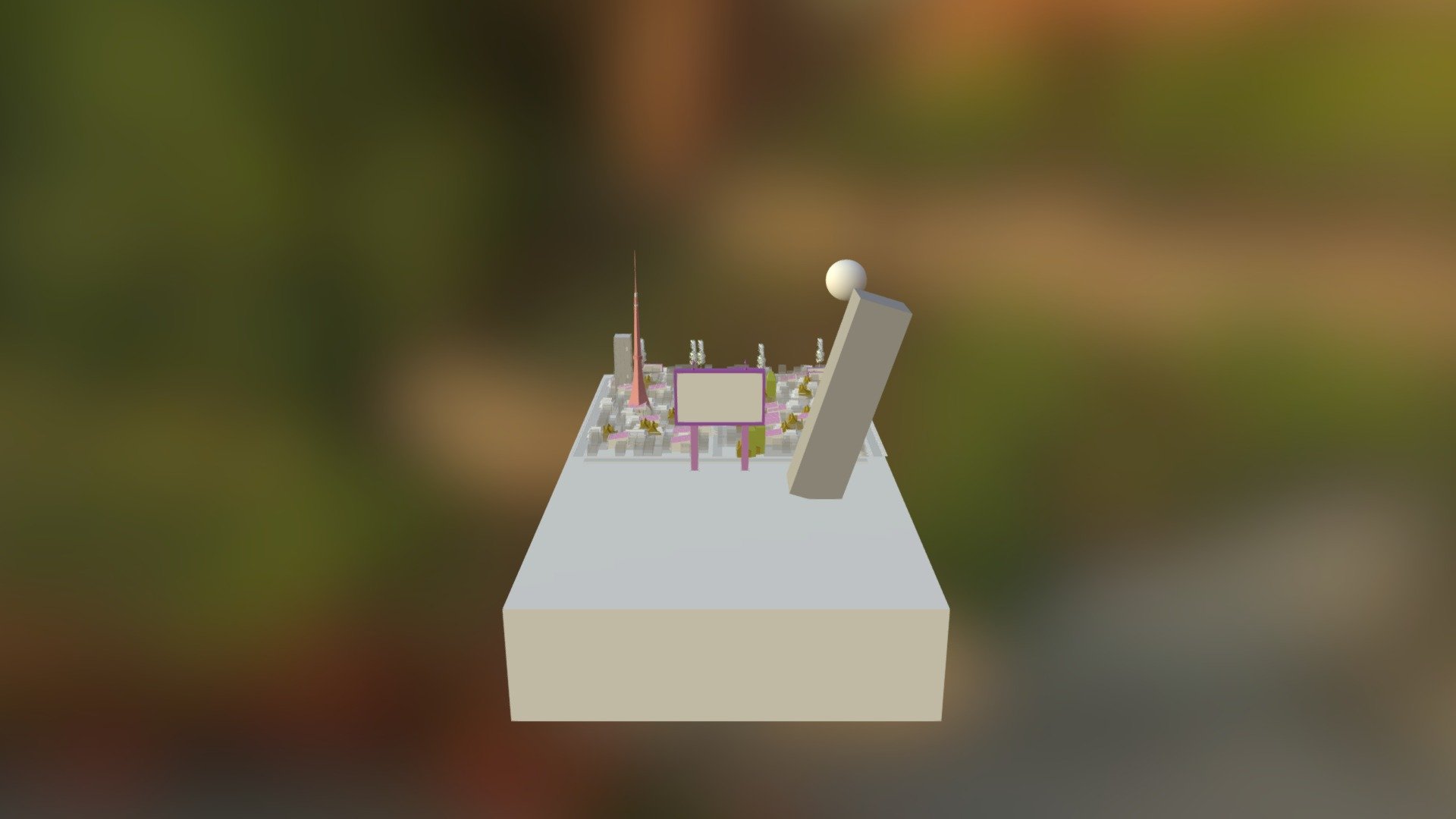 Yes_2 - 3D model by unchi_tokyo [a2b0311] - Sketchfab
