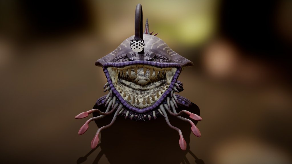 RIG - Monster Hunter - A 3D model collection by rodrigart - Sketchfab