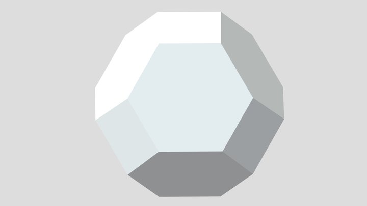 Shapes 3D models - Sketchfab