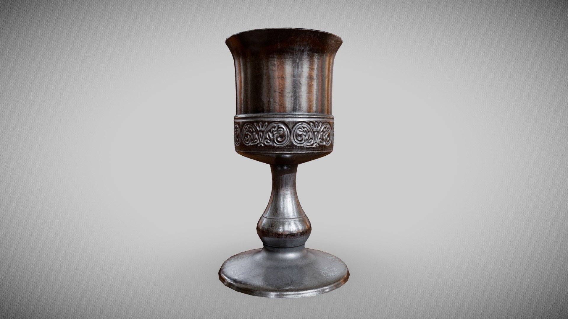 Medieval ware - 3D model by valerko26 [a2b3fd6] - Sketchfab