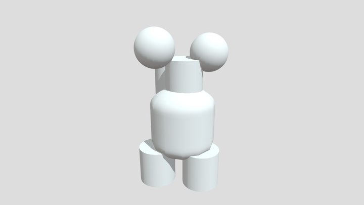 Killed 3D models - Sketchfab