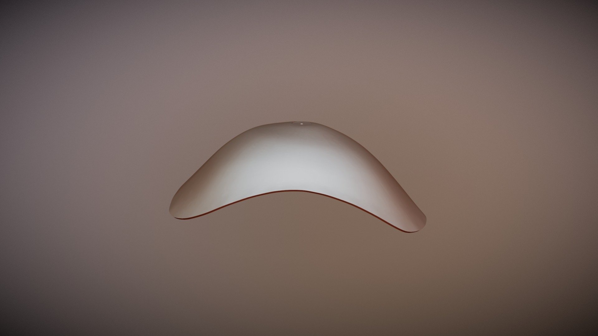 Shoulder-shield - 3D model by Center Additive Manufacturing ...
