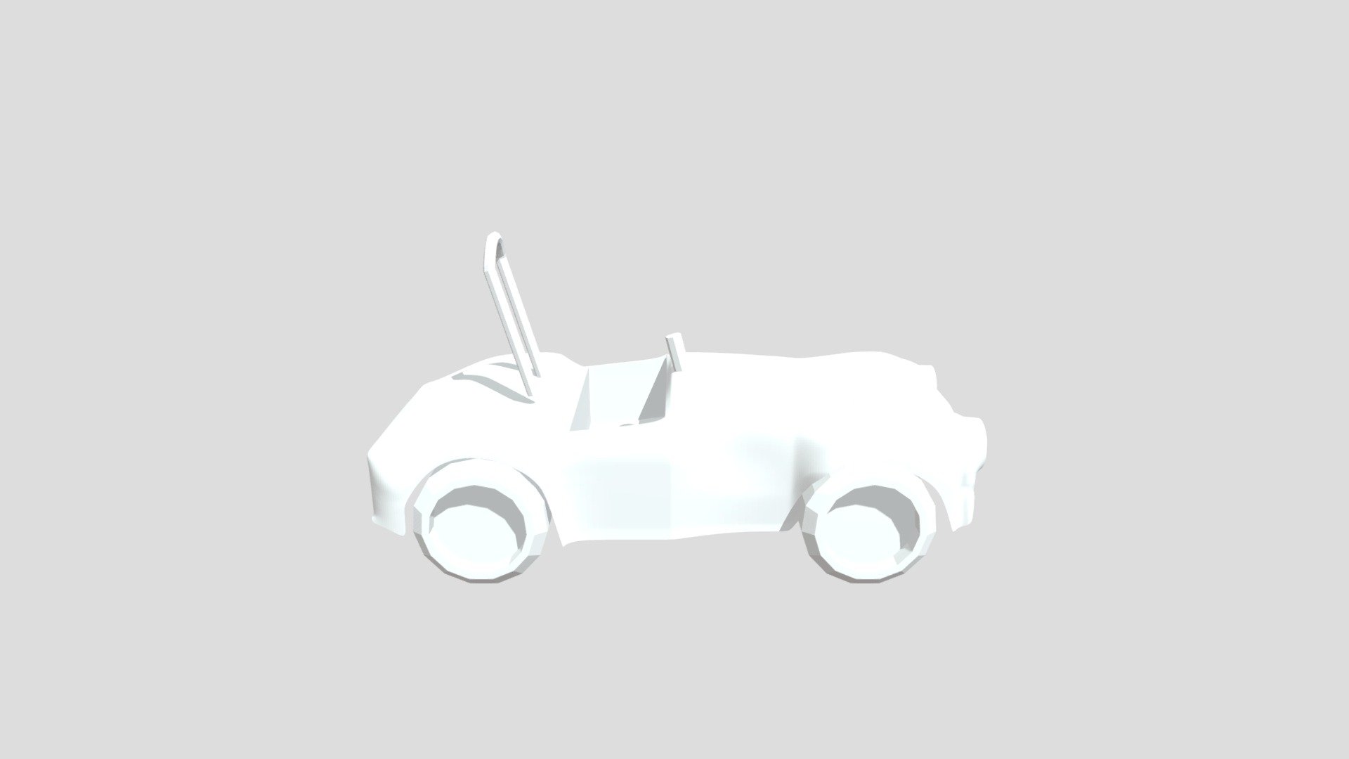 Bi Bik A - 3D model by dragon38452 [a2b51f5] - Sketchfab