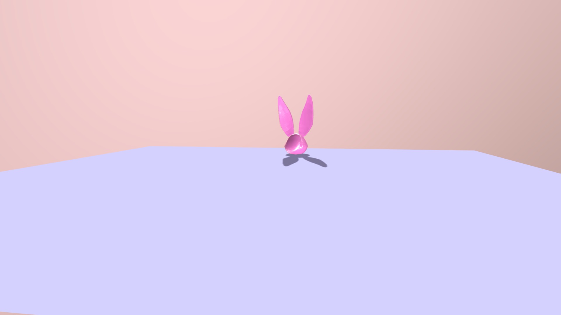 Bunny Slide - 3D model by Emikki [a2b6582] - Sketchfab