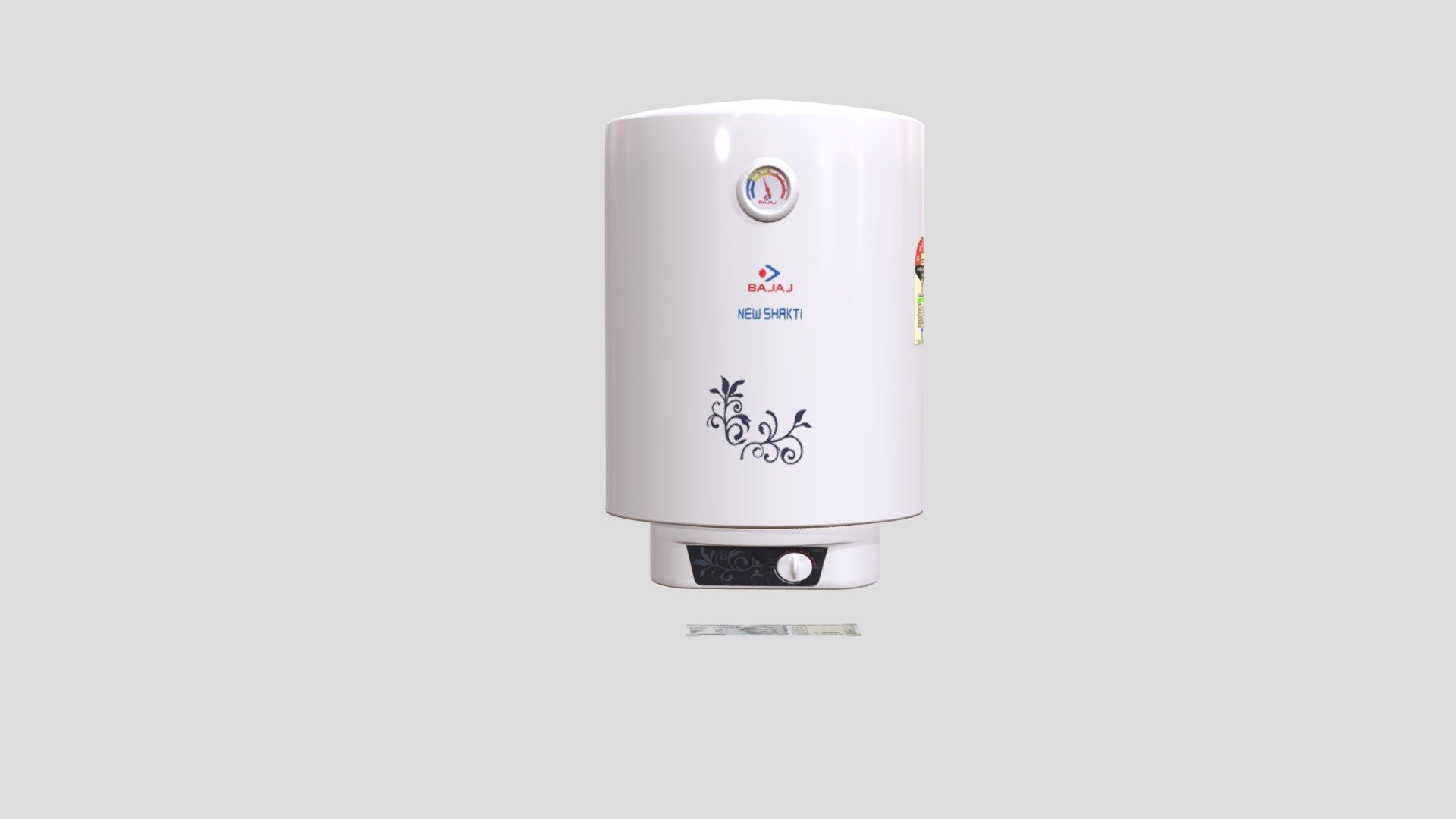 geyser_rahul - 3D model by avataar.me [a2b79bd] - Sketchfab
