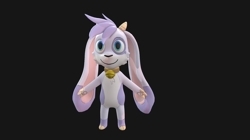 Billie - A 3D model collection by Brandnew2thisbackup - Sketchfab