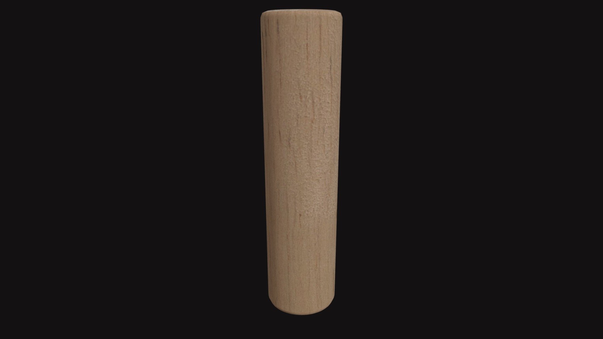 Unit_Tall_Cylinder - 3D model by cvano1108 [a2be8a6] - Sketchfab