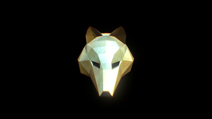Metamask 3D models - Sketchfab