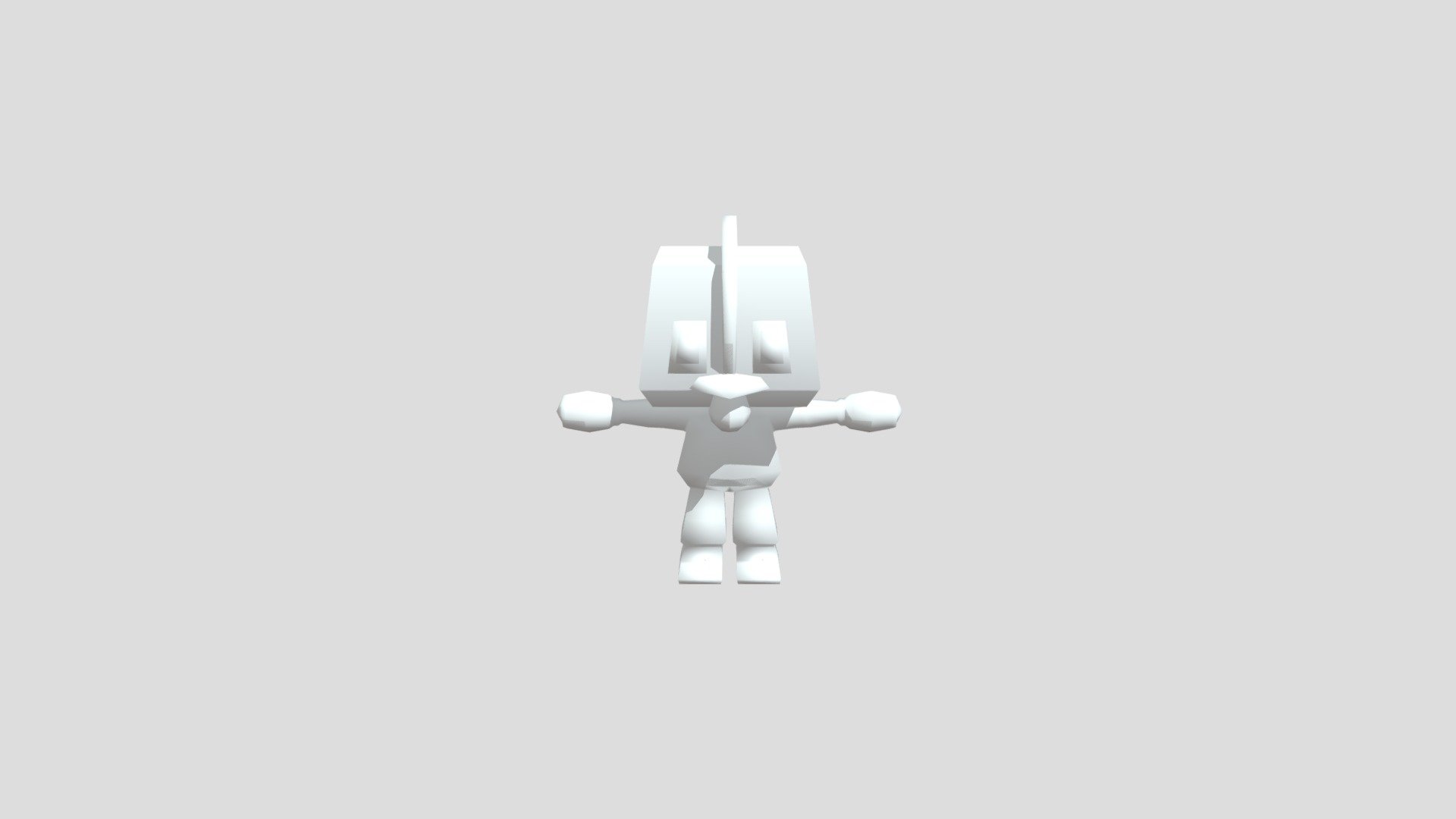 Hotline Miami - Low-Poly Jacket - 3D model by arvidnystrom [a2c06fb ...