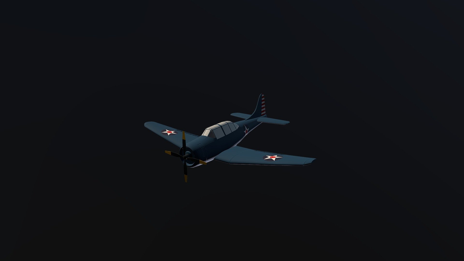 SBD-3 - Download Free 3D model by Jerry_Anderson [a2c1ec9] - Sketchfab