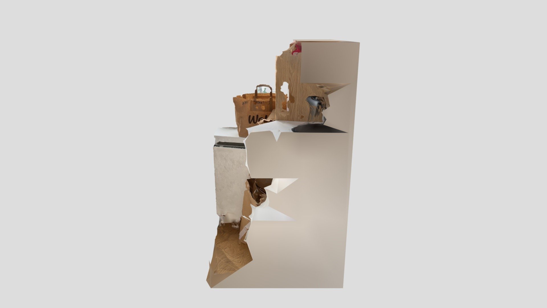 finalized.zip - 3D model by michalj [a2c3c05] - Sketchfab
