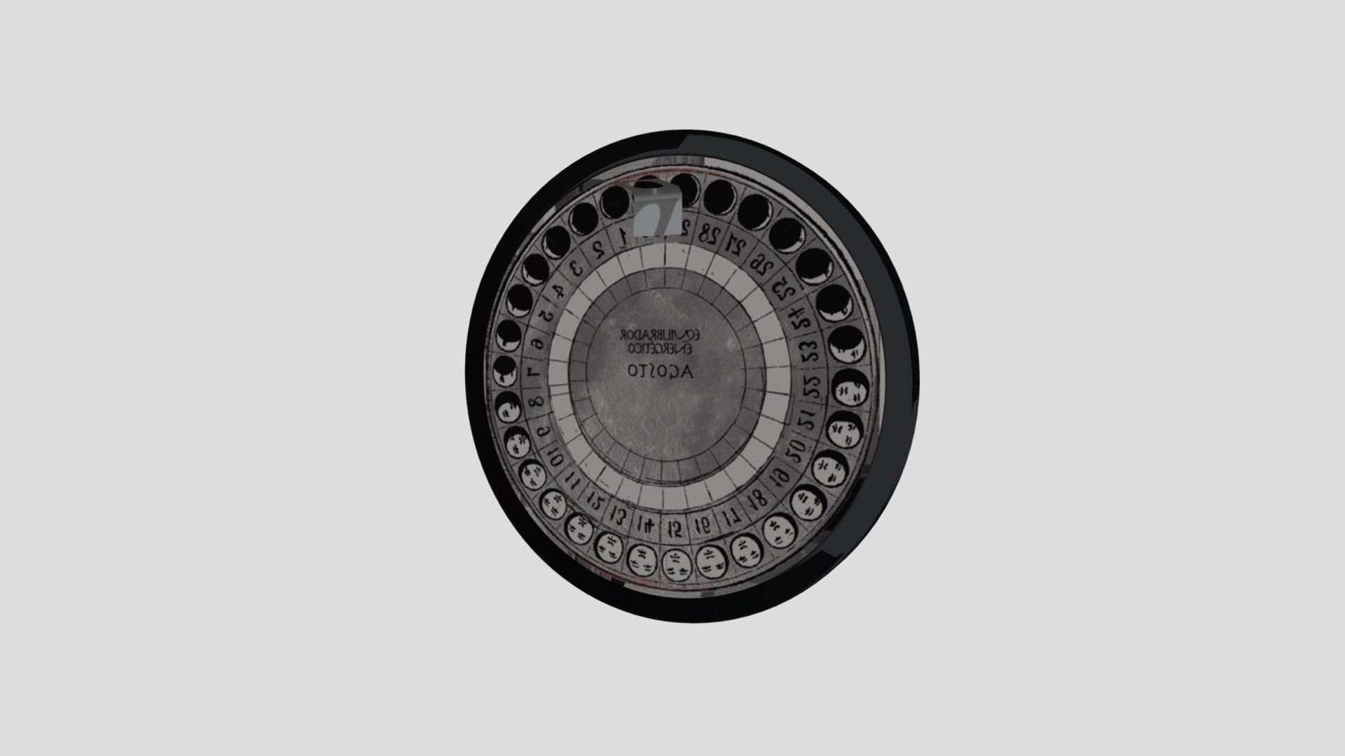 Relo Antiguo Fbx - Download Free 3D model by Cristopher Reyes ...