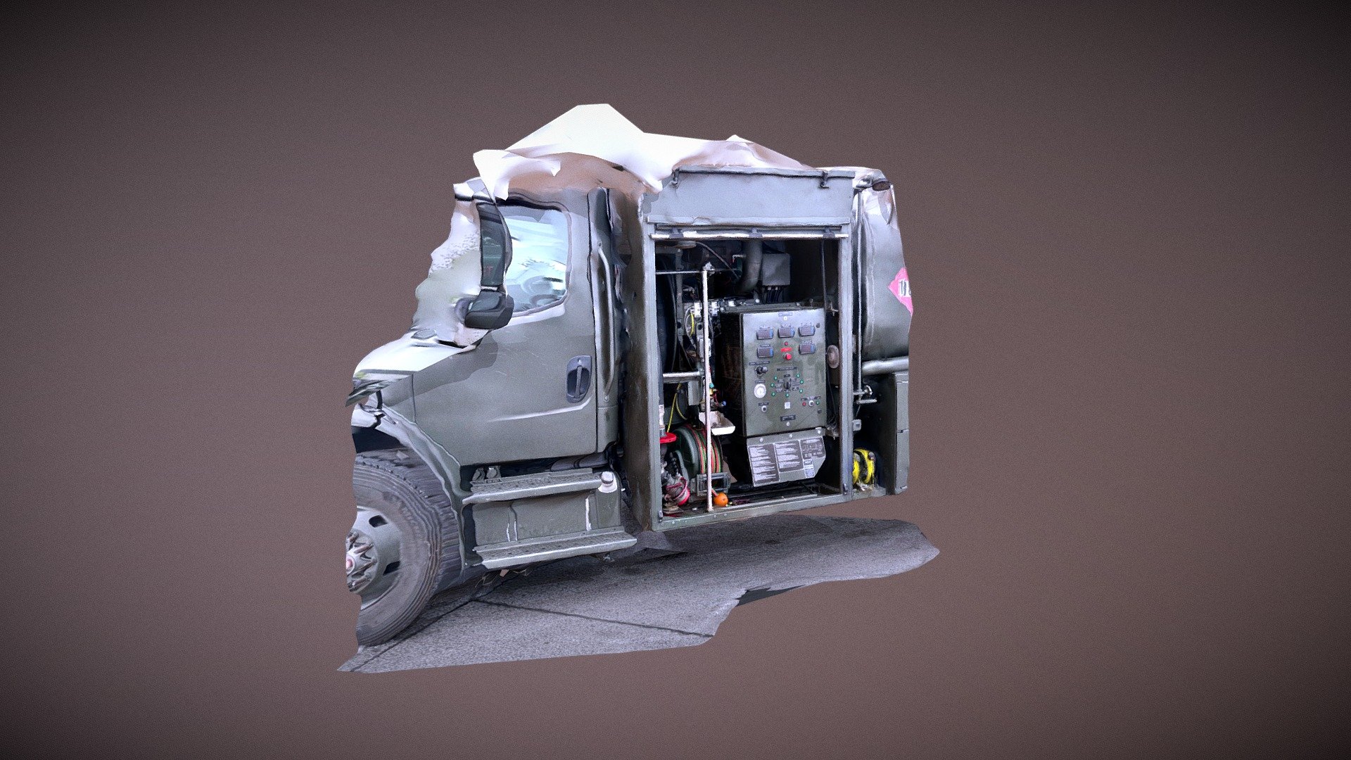 FuelPanel - Download Free 3D model by Jett Spaulding (@masterjett16 ...