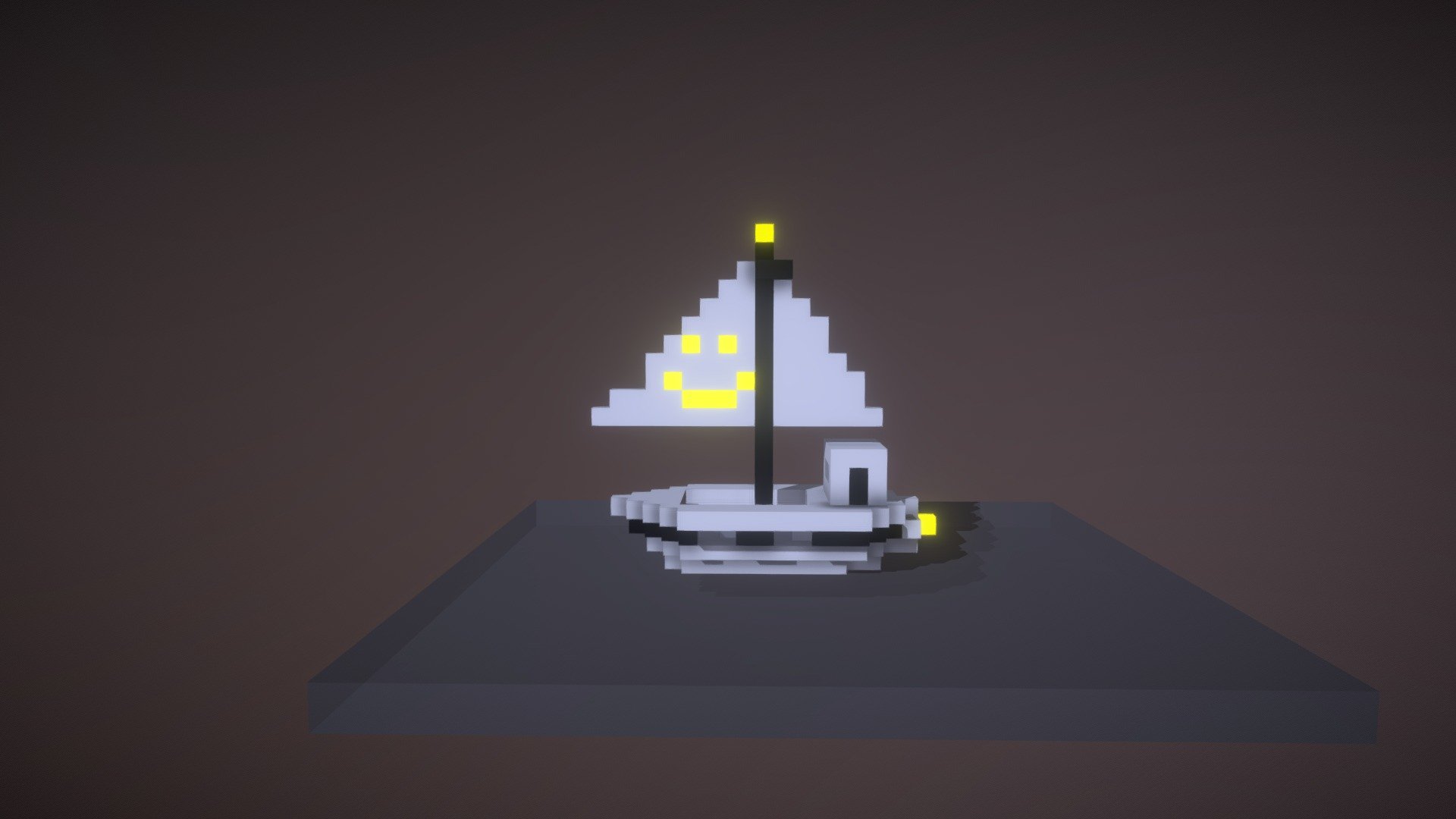 Yi Jia_ex3 - Download Free 3D model by YiJia [a2c5ce1] - Sketchfab