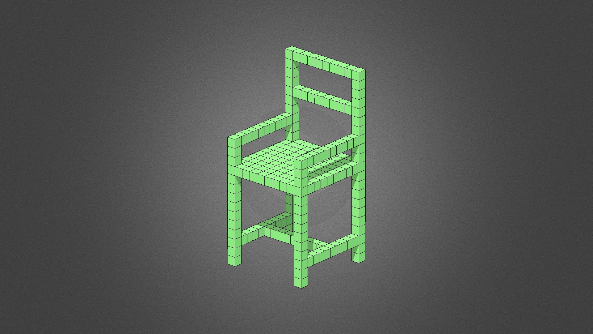 654230028 Chair Model - Download Free 3D model by Wanchana Laoeiam ...