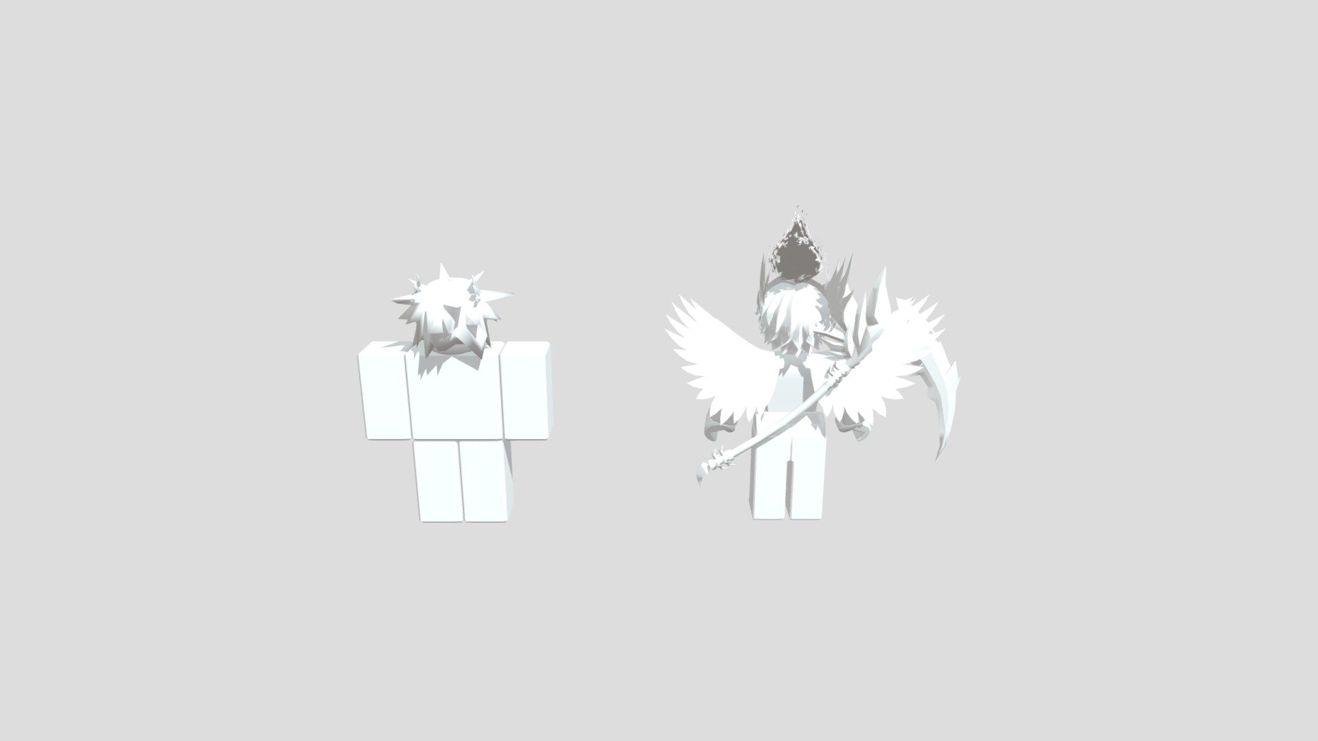 R Oblox Players - Download Free 3D model by bgcl.digiarts [a2c6304 ...