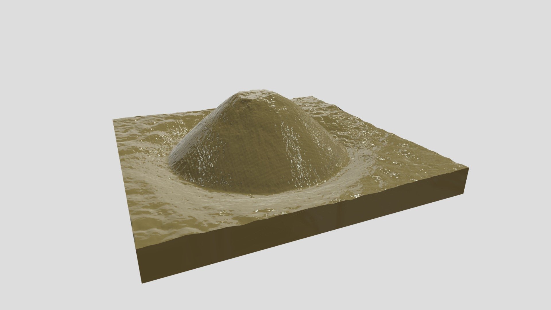 Linne Inverted 3d - Download Free 3D model by Doug Ellison (@djellison ...