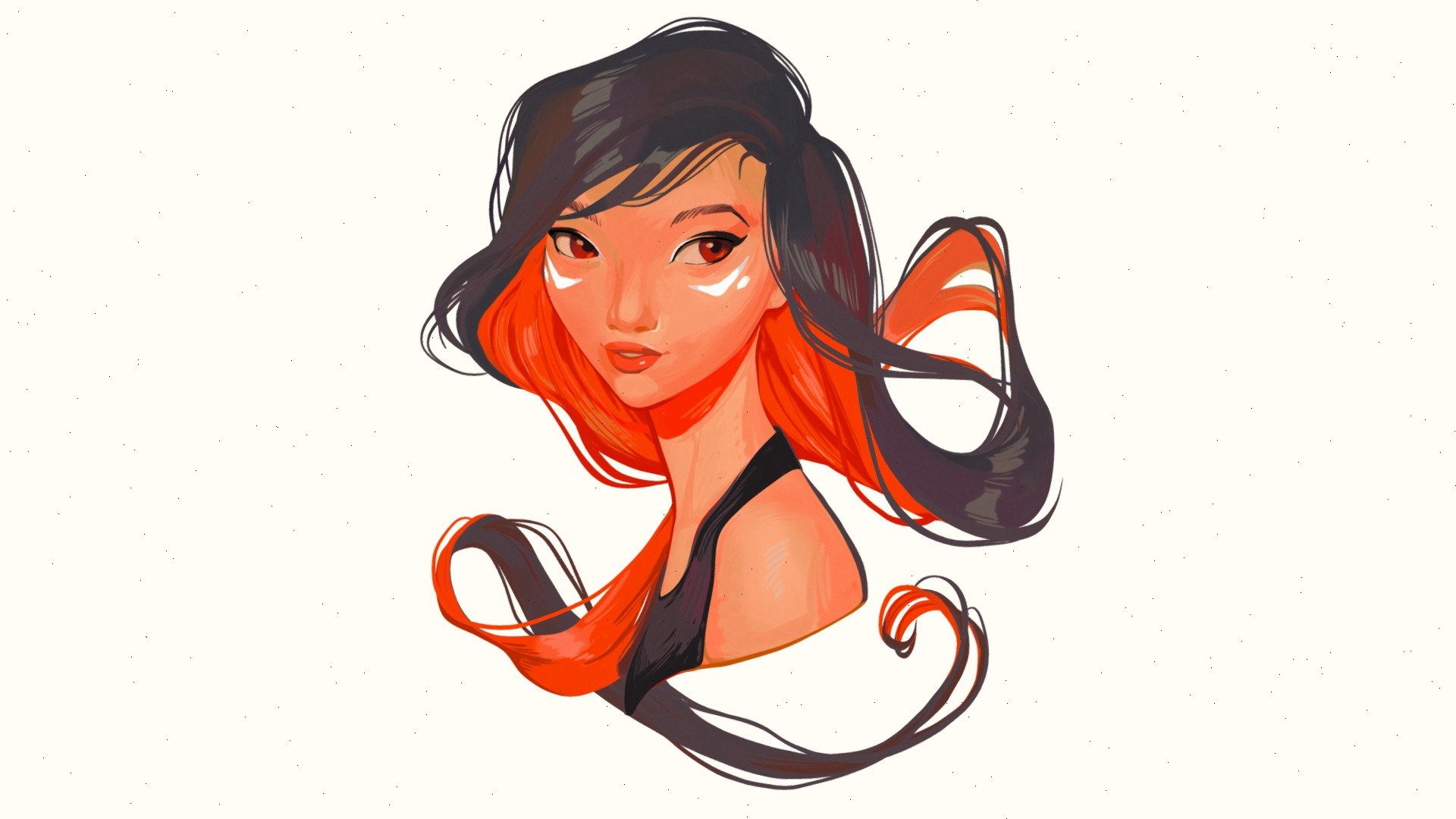 Red - Download Free 3D model by Kate-Sunday [a2c65df] - Sketchfab